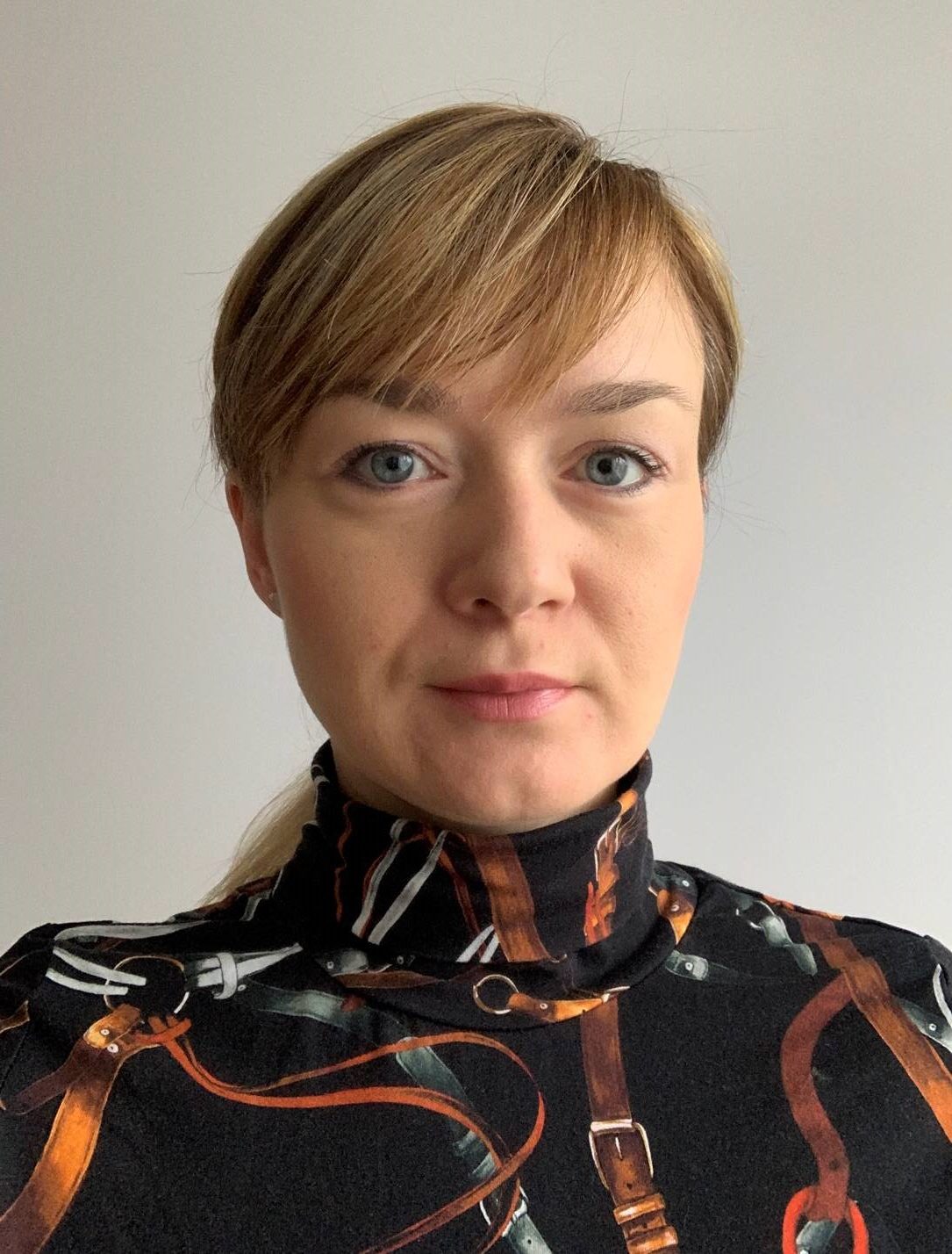 lek. med. Anna Janusz - Poznań - Kliniki Okulistyczne Optegra