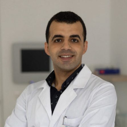 Nasz zespół w Warszawie Wilanów - Kliniki Okulistyczne Optegra