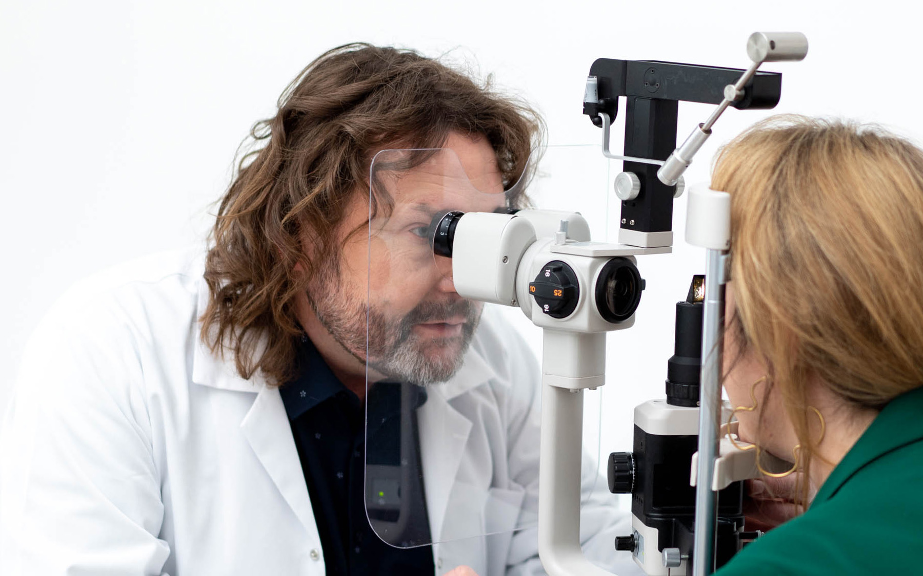 Prezbiopia (presbiopia) ️ przyczyny i objawy starczowzroczności