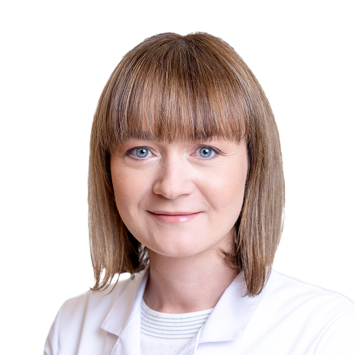 lek. Anna Janusz - Poznań - Kliniki Okulistyczne Optegra