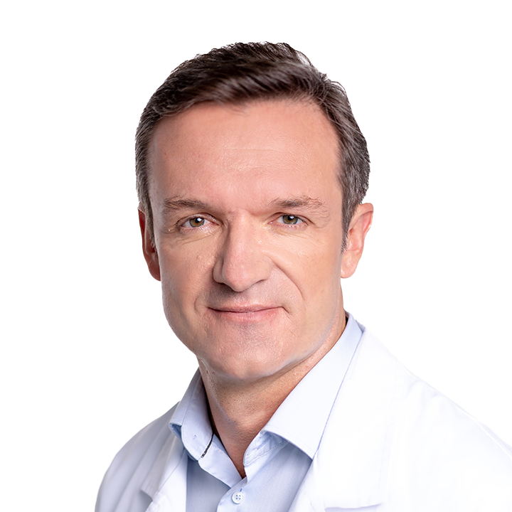 lek. Dominik Uram - Wrocław - Kliniki Okulistyczne Optegra