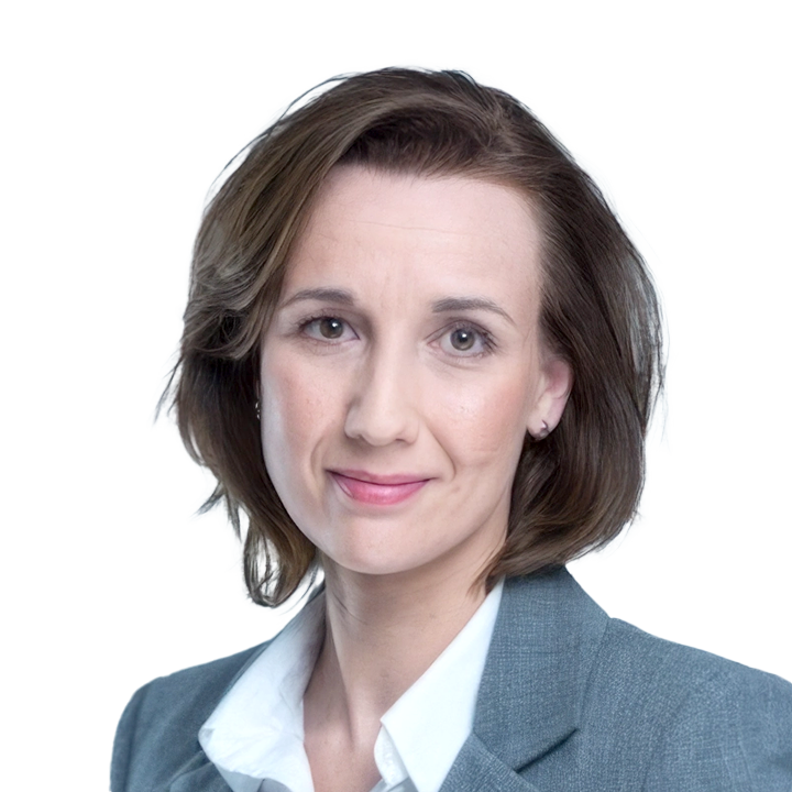 dr n. med. Joanna Adamiec-Mroczek - Wrocław - Kliniki Okulistyczne Optegra