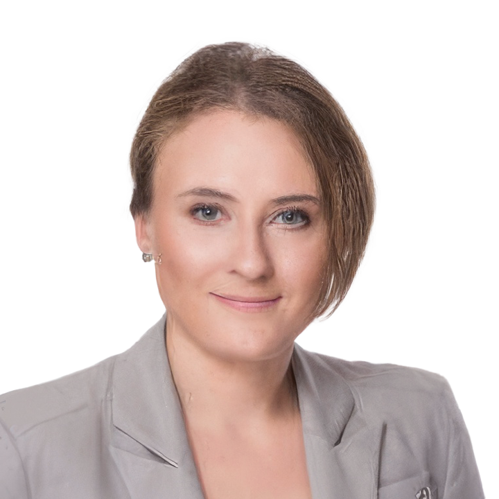 dr n. med. Magdalena Mazurek - Szczecin - Kliniki Okulistyczne Optegra dr n. med. Magdalena Mazurek - Szczecin - Kliniki Okulistyczne Optegra