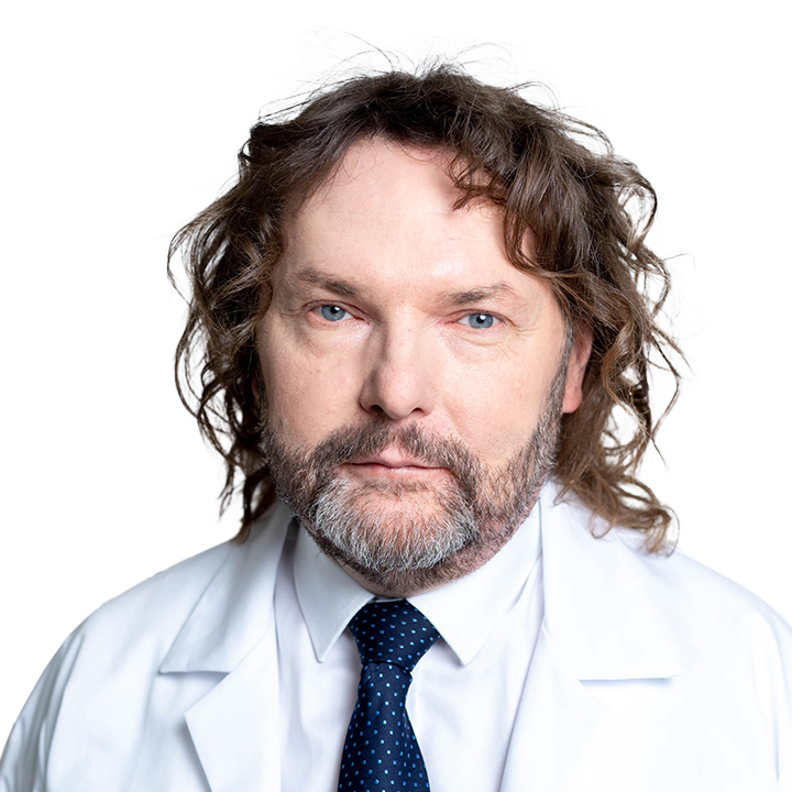 lek. Piotr Krzywicki - Szczecin - Kliniki Okulistyczne Optegra